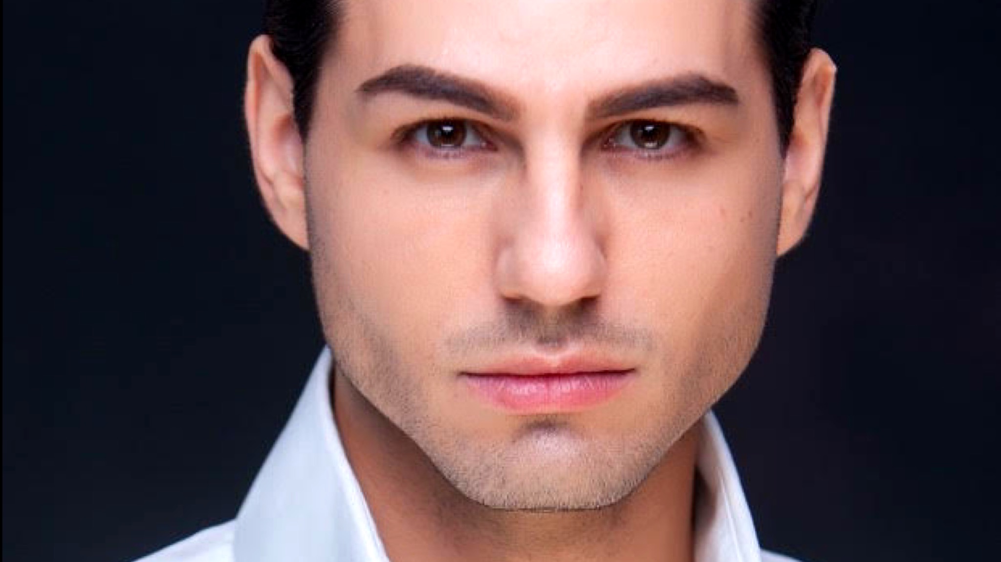 Marco Perretta gets ready with unusual lead in new TV series Stitching ...